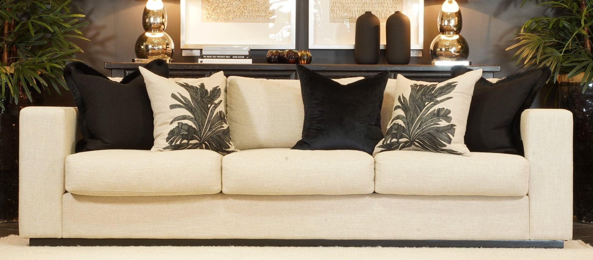 Contemporary Lounges | Coastal Sofas — Page 6 — Biku Furniture & Homewares