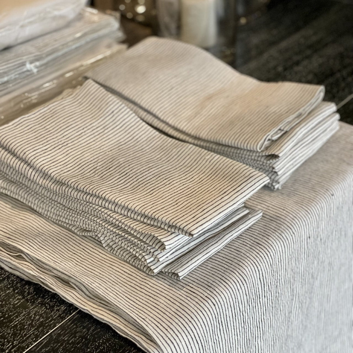 Napery | Table Linen Online — Biku Furniture & Homewares