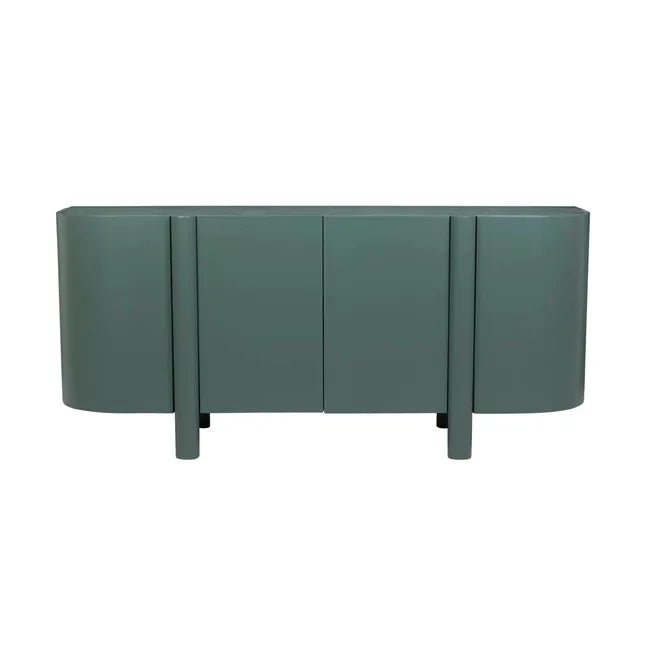 Artie Buffet - Eucalyptus — Biku Furniture & Homewares