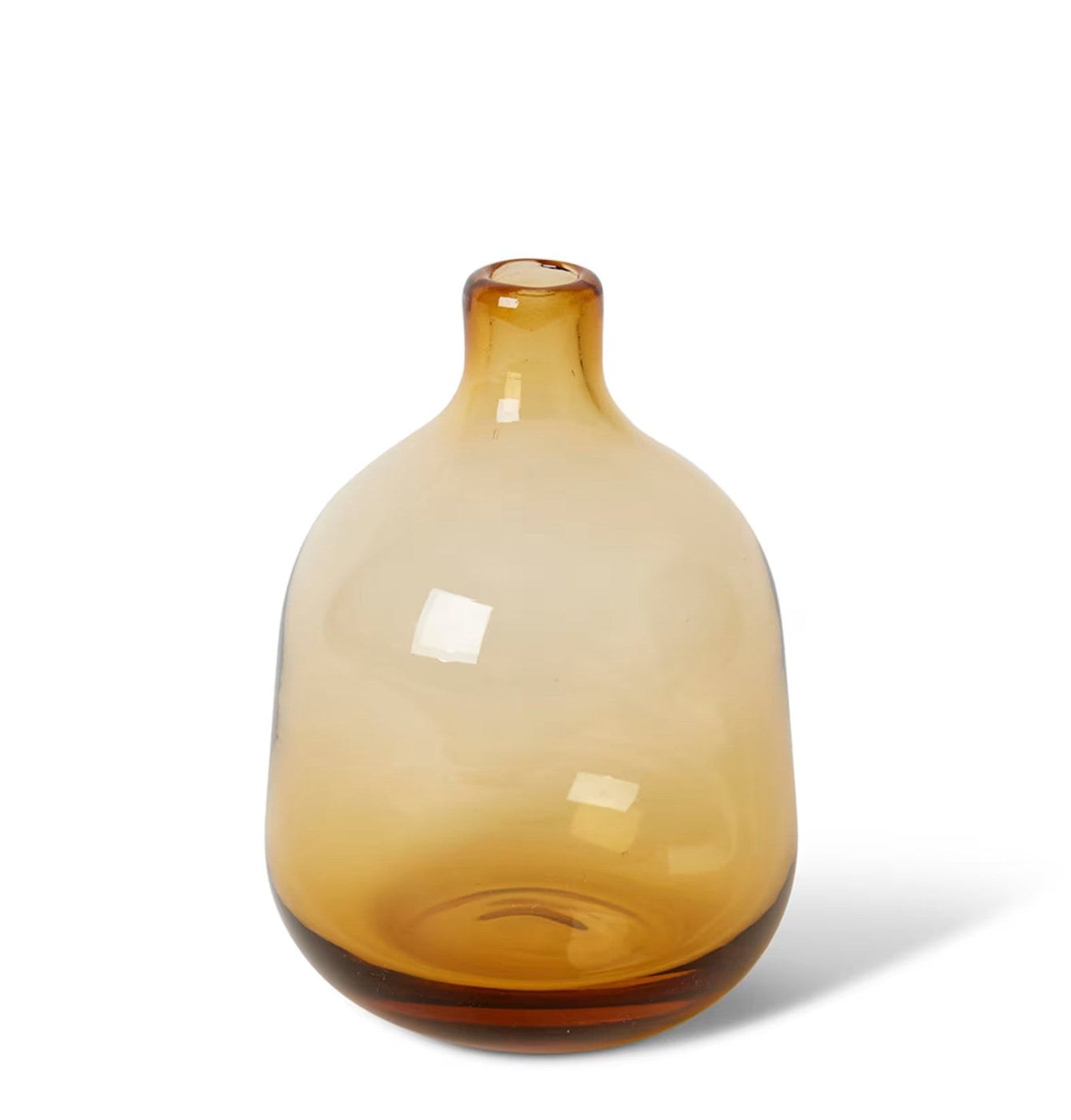 Elliot Handblown Jar — Biku Furniture & Homewares