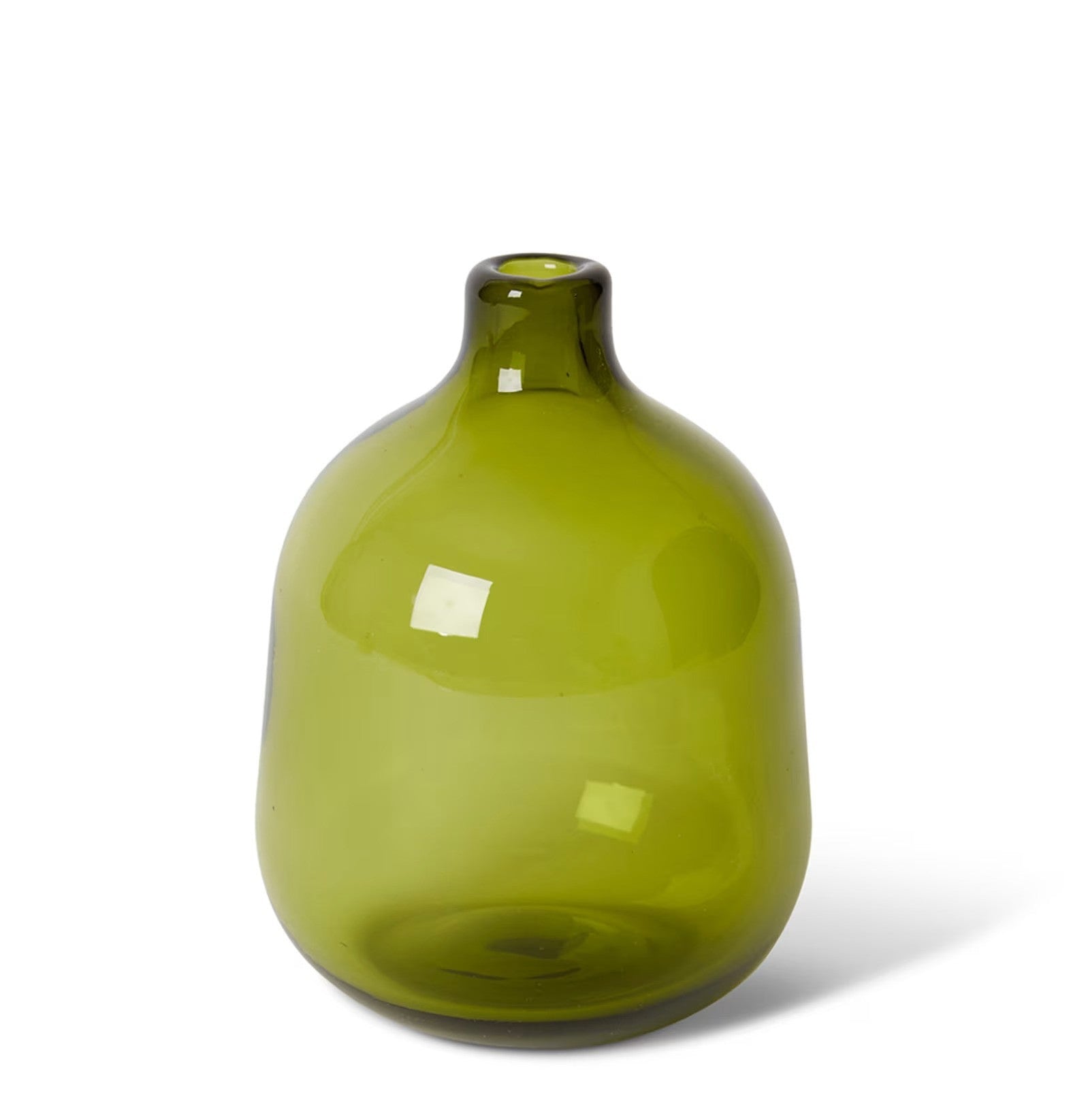 Elliot Handblown Jar — Biku Furniture & Homewares