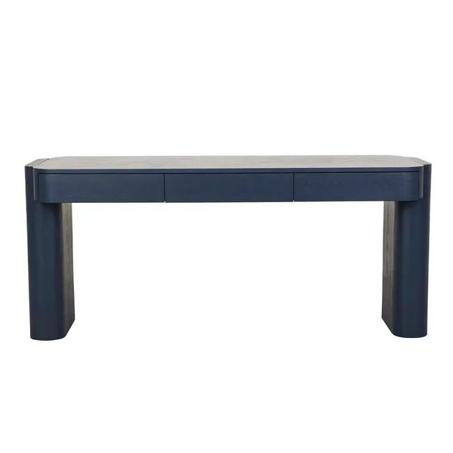 Floyd Desk - Twilight — Biku Furniture & Homewares