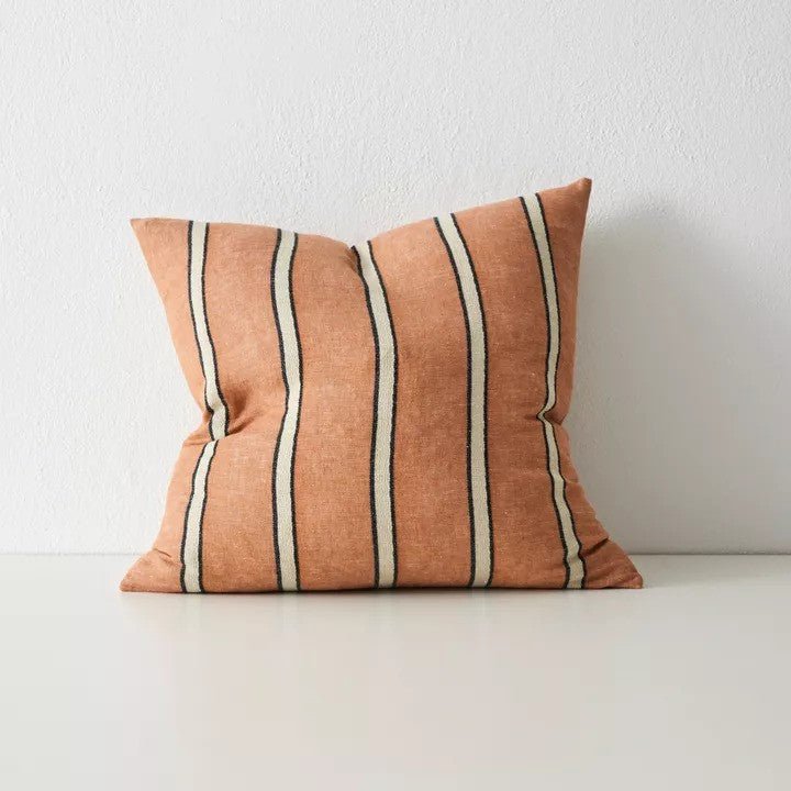 Nivora Cushion Terr — Biku Furniture & Homewares