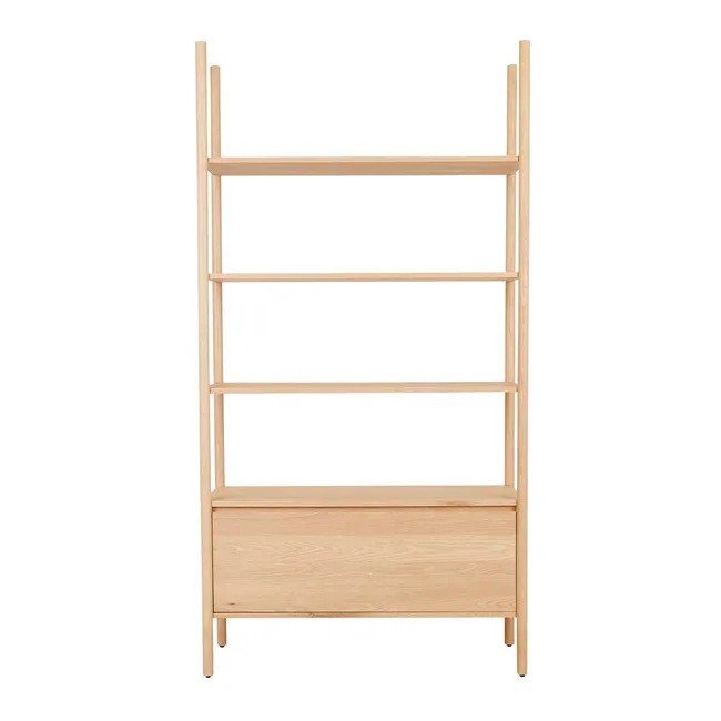 Owen Drawer Shelving Unit — Biku Furniture & Homewares