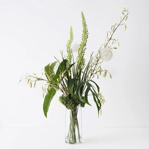 Serya Bloom Vase — Biku Furniture & Homewares