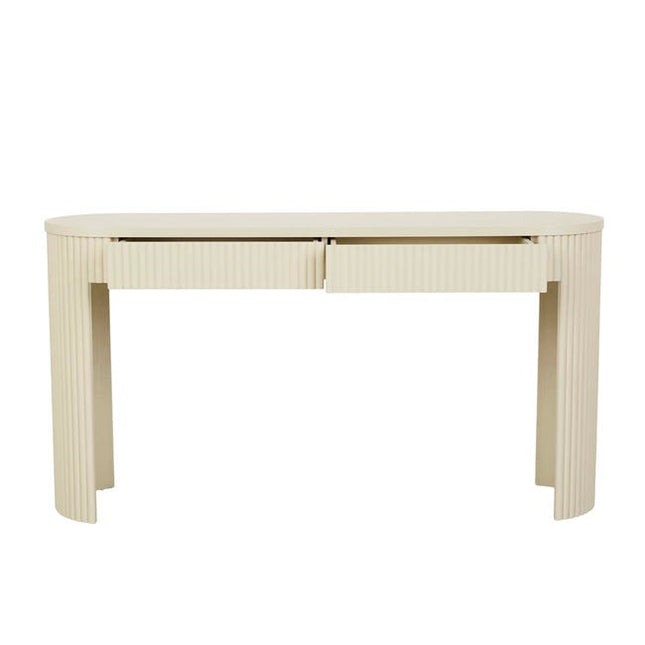 Rustic Console Tables — Biku Furniture & Homewares