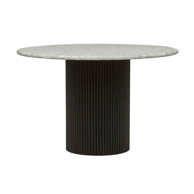 Dining Tables - Round | Coastal Round Dining Tables — Biku Furniture ...