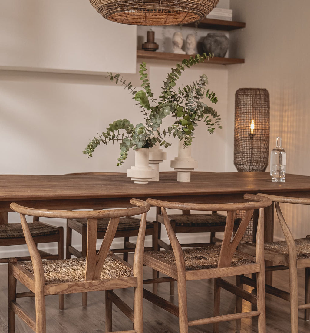 Shop Dining Tables Online — Biku Furniture & Homewares