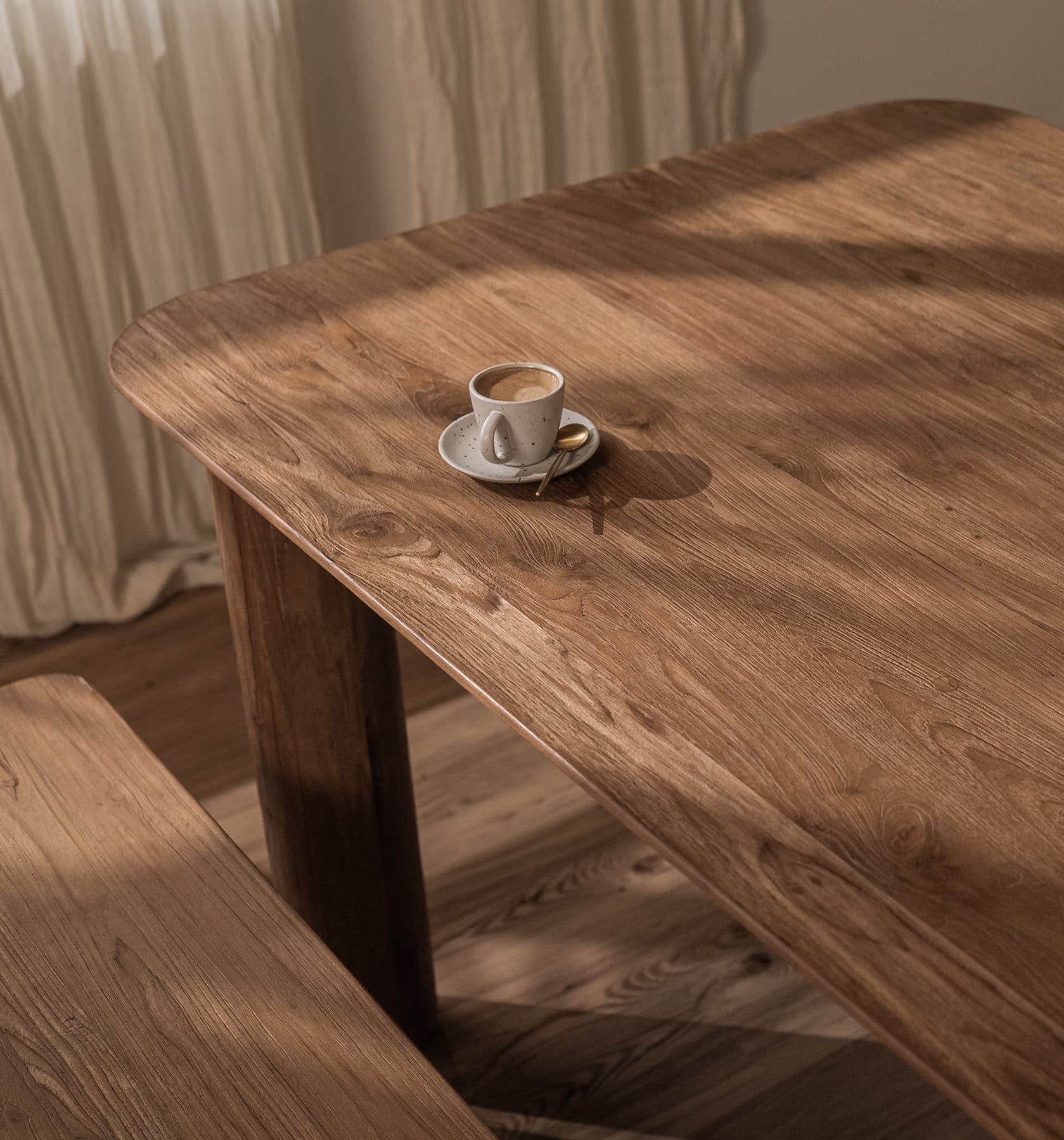 dBodhi Dino Dining Table — Biku Furniture & Homewares
