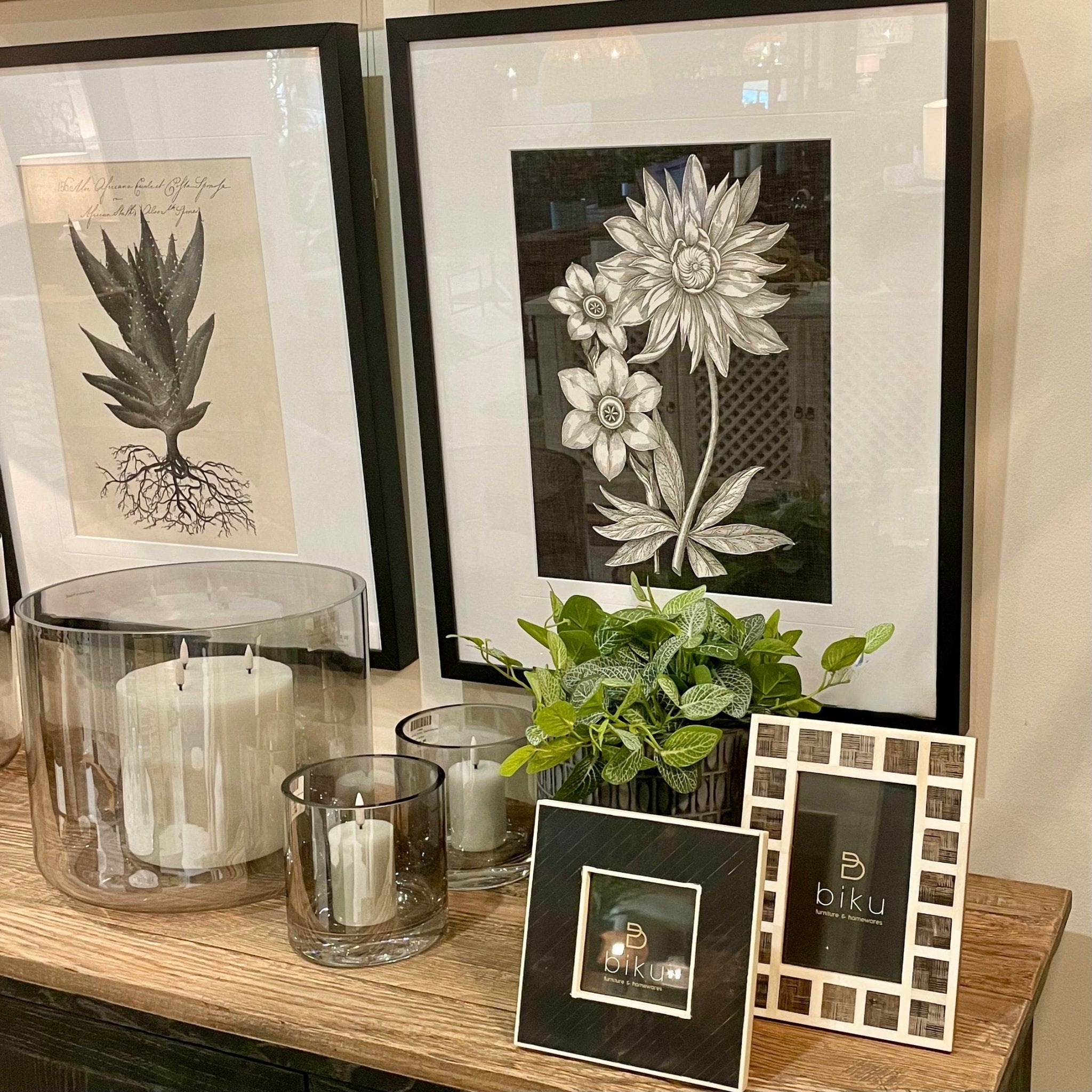 Art — Biku Furniture & Homewares