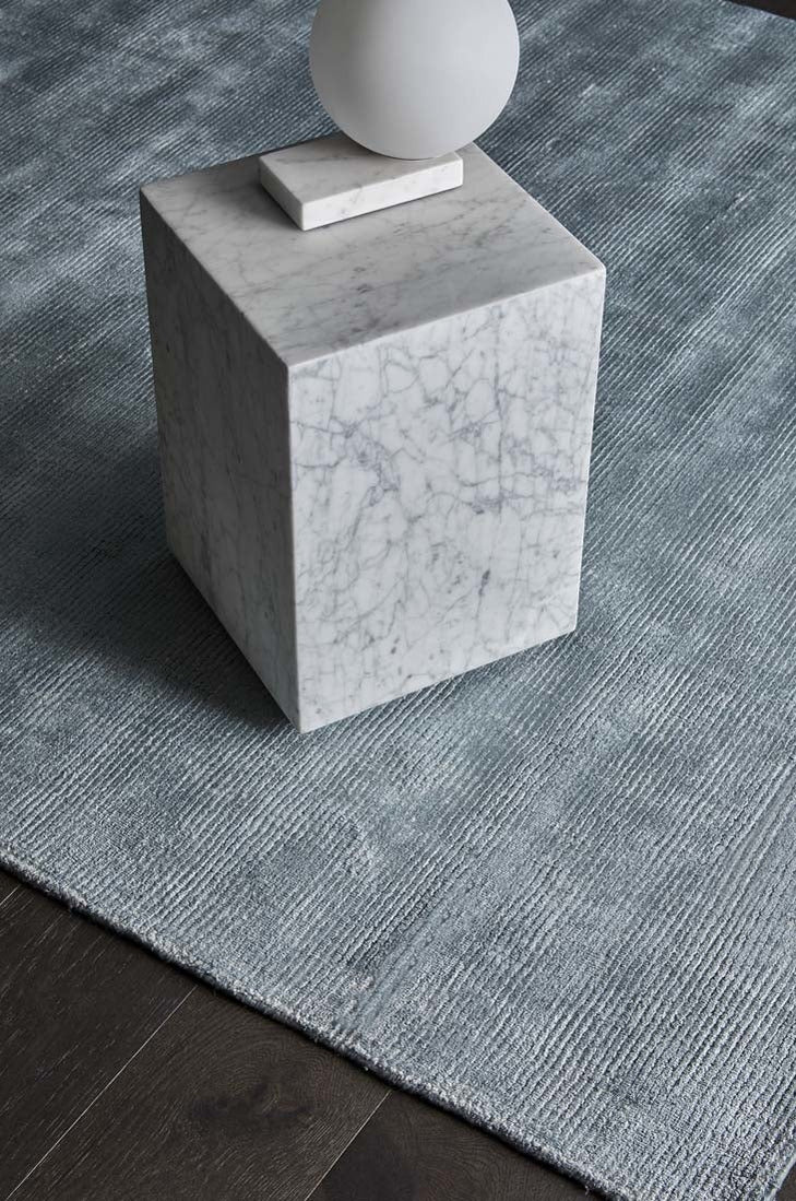 Elle Block Square Side Table — Biku Furniture & Homewares