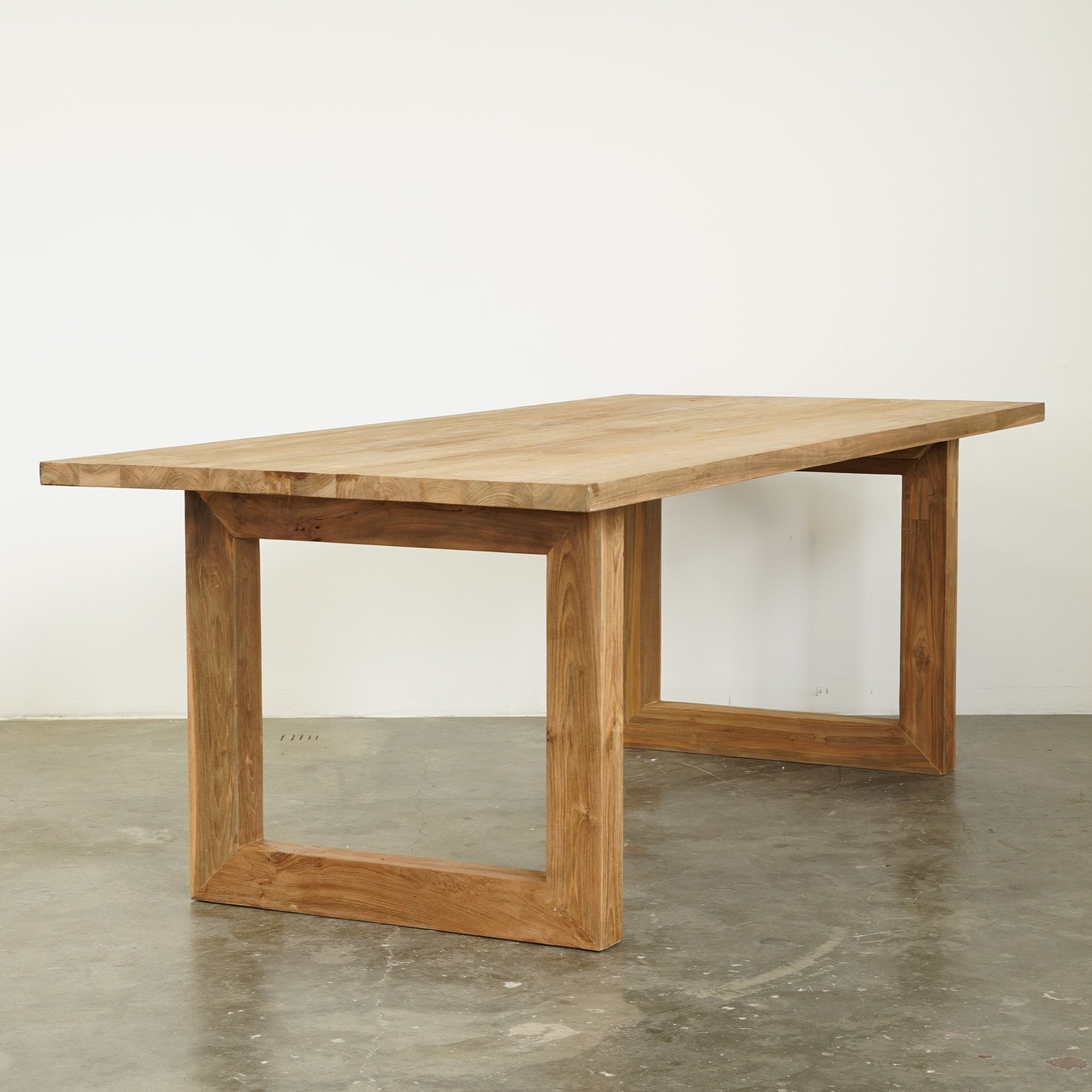 Biku Dining Tables | Biku Furniture & Homewares