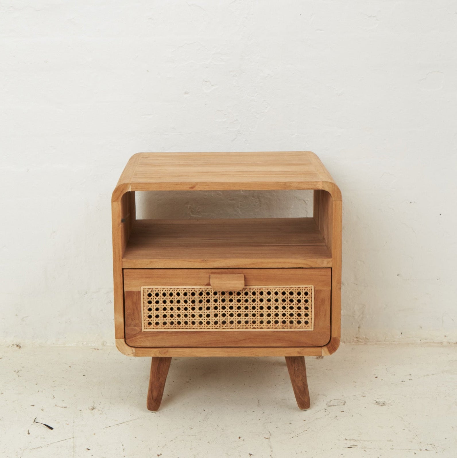 Contemporary & Rustic Bedside Tables — Biku Furniture & Homewares