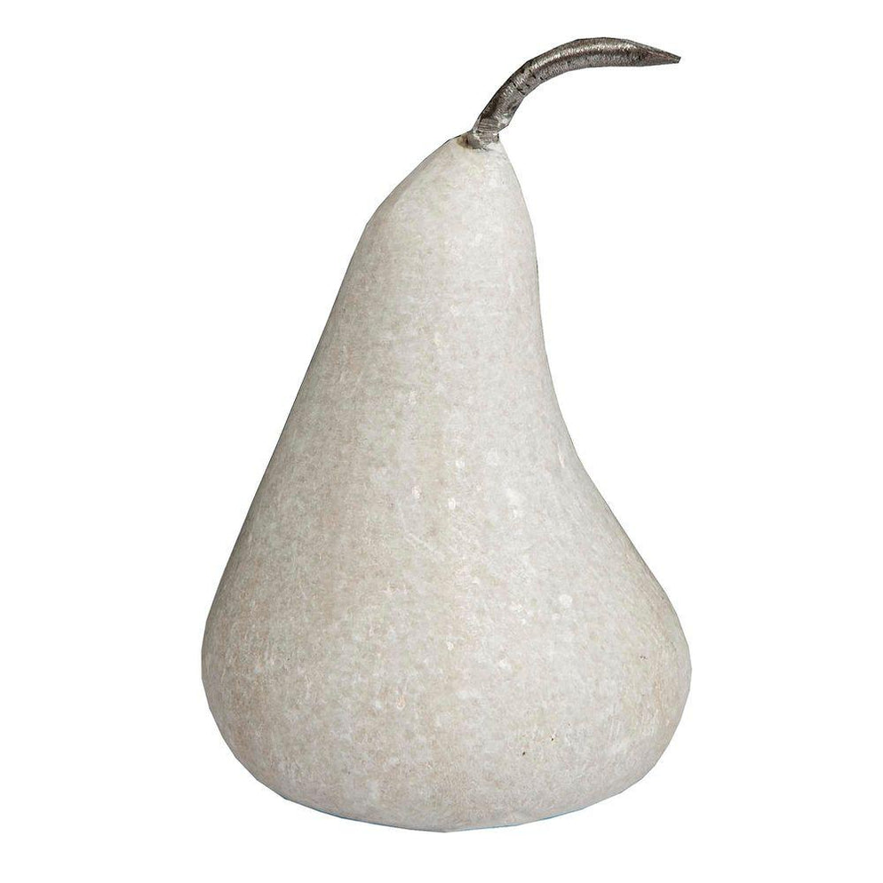 Marble Pear — Biku Furniture & Homewares