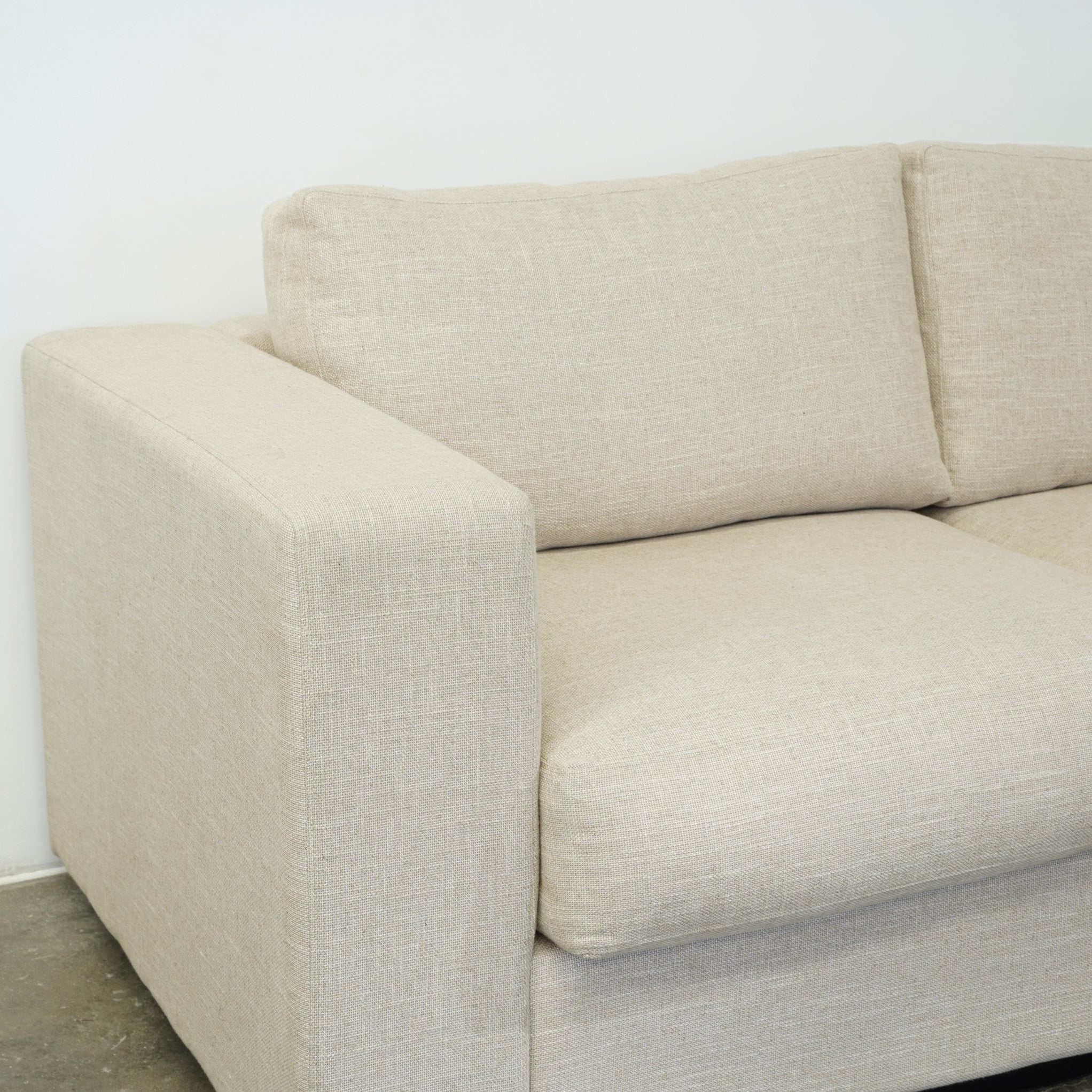Scully Australian Made Sofa — Biku Furniture & Homewares