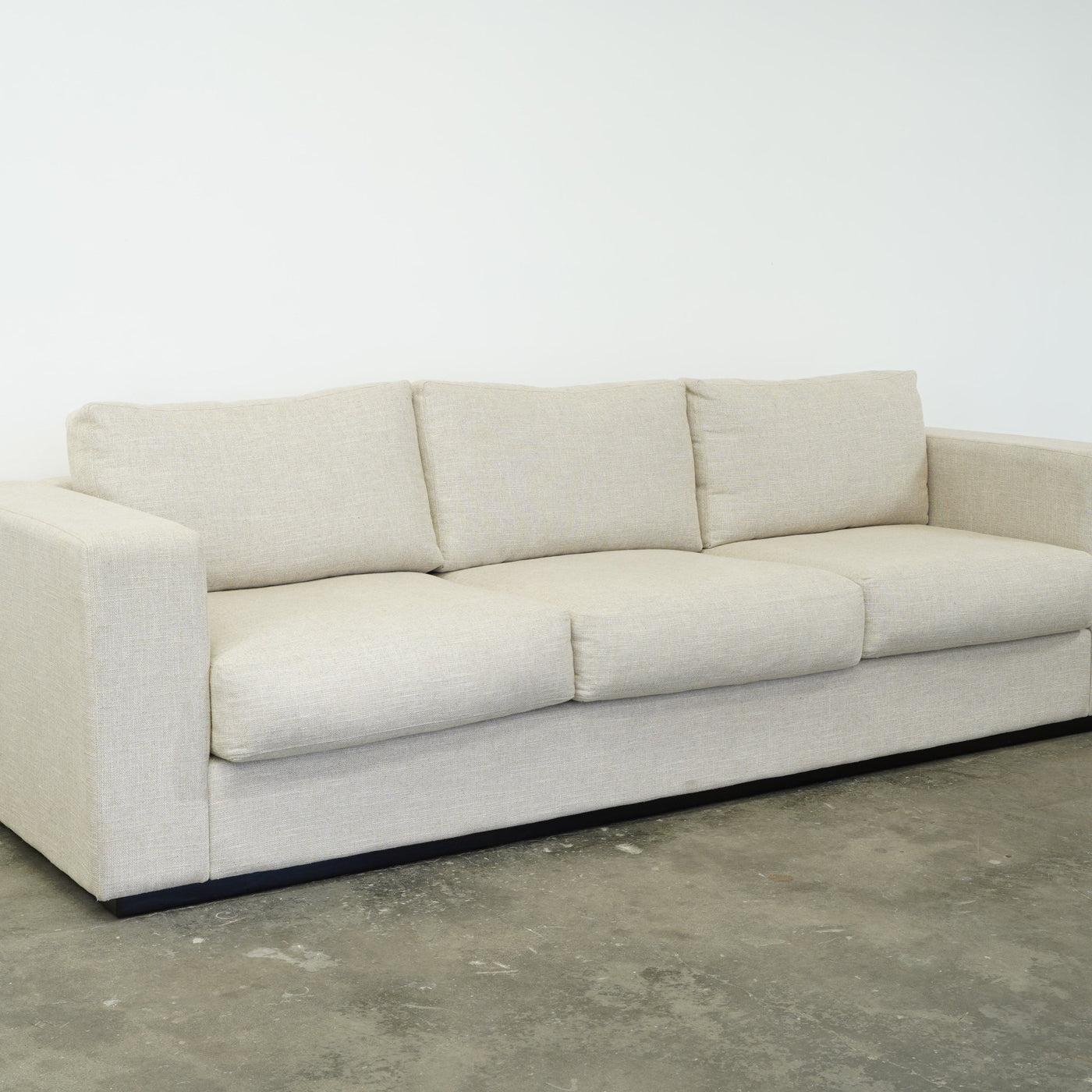 Scully Australian Made Sofa — Biku Furniture & Homewares