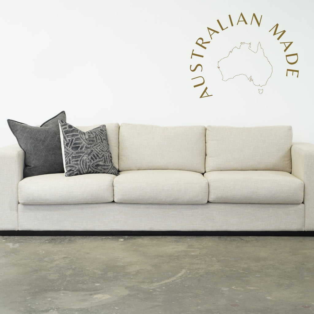 Contemporary Lounges | Coastal Sofas — Biku Furniture & Homewares