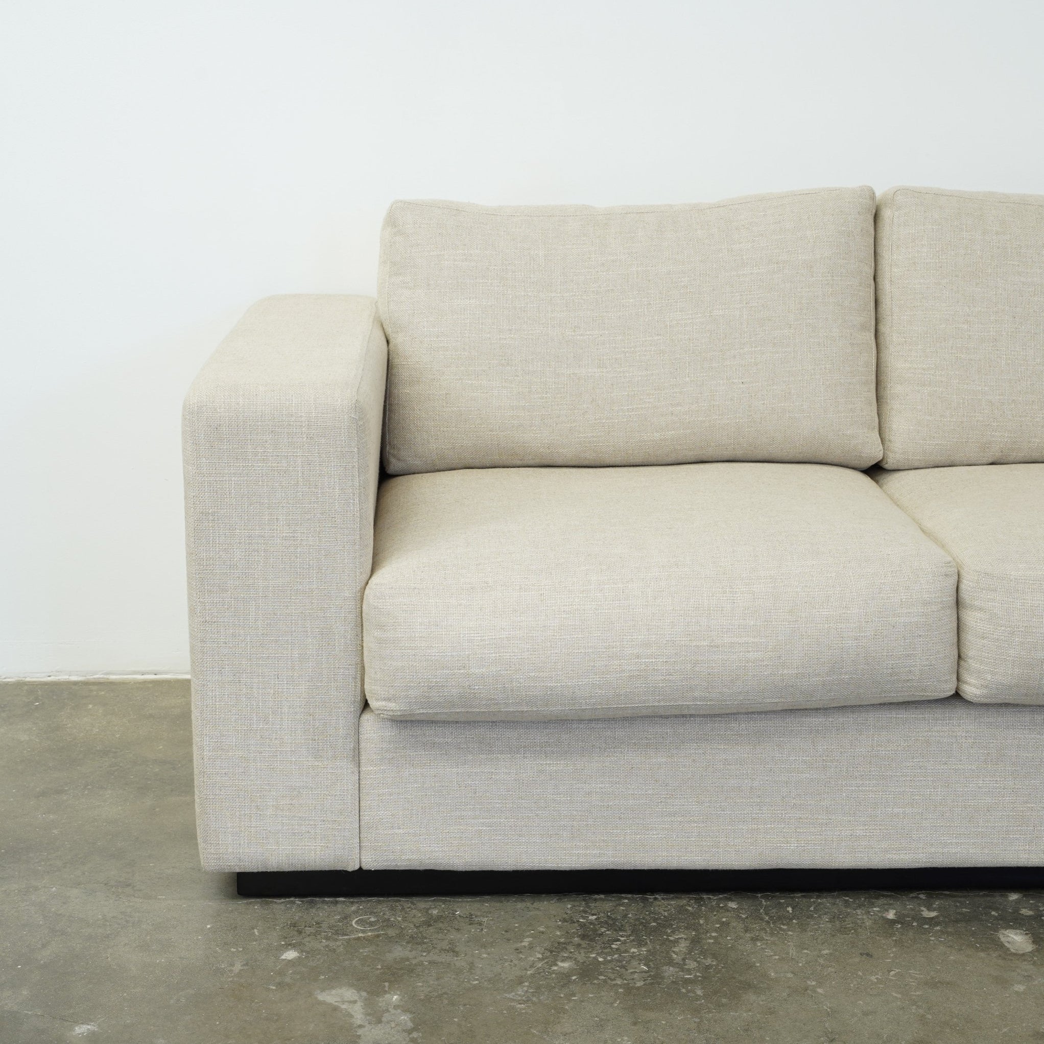 Scully Australian Made Sofa — Biku Furniture & Homewares