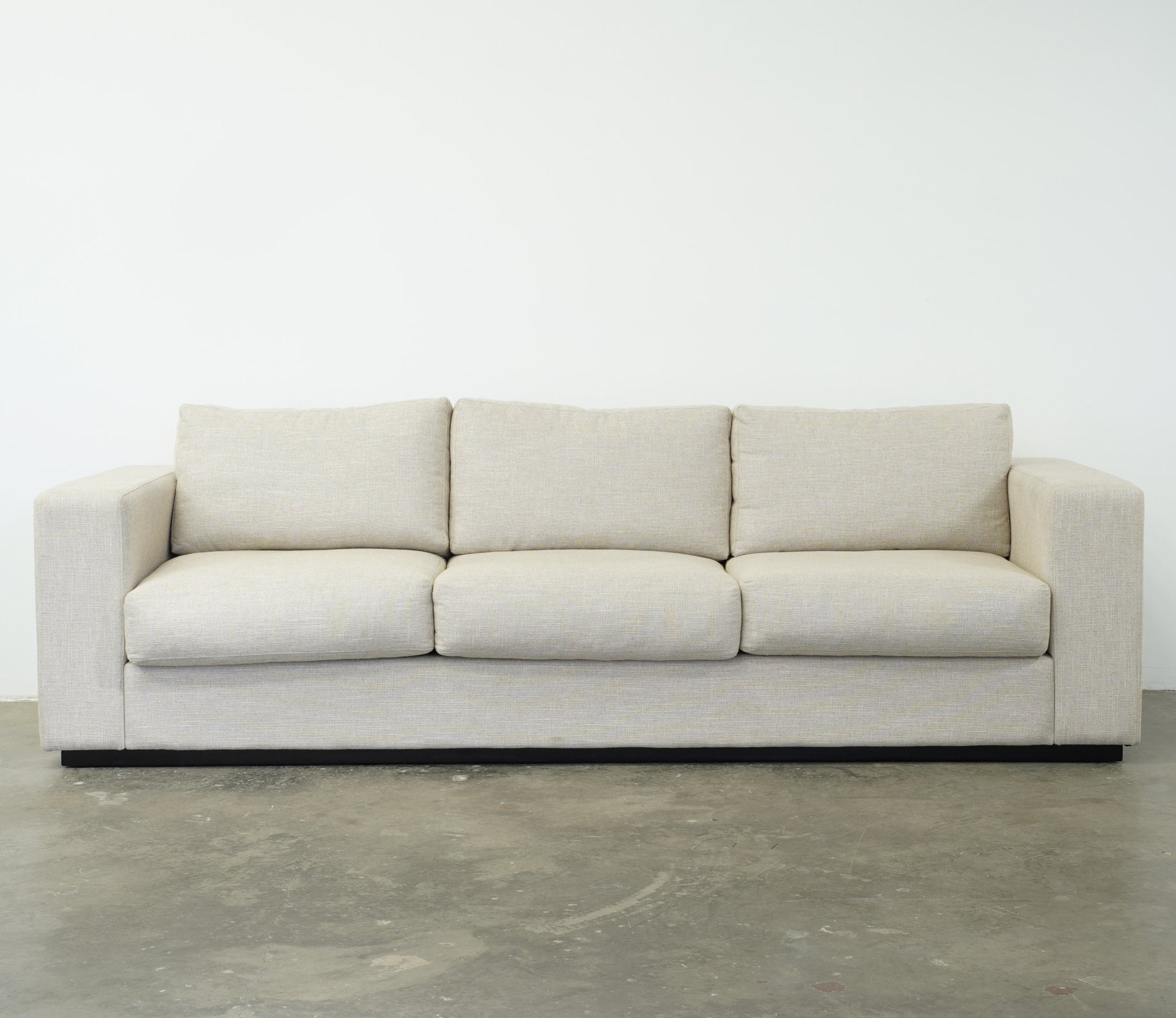 Scully Australian Made Sofa — Biku Furniture & Homewares