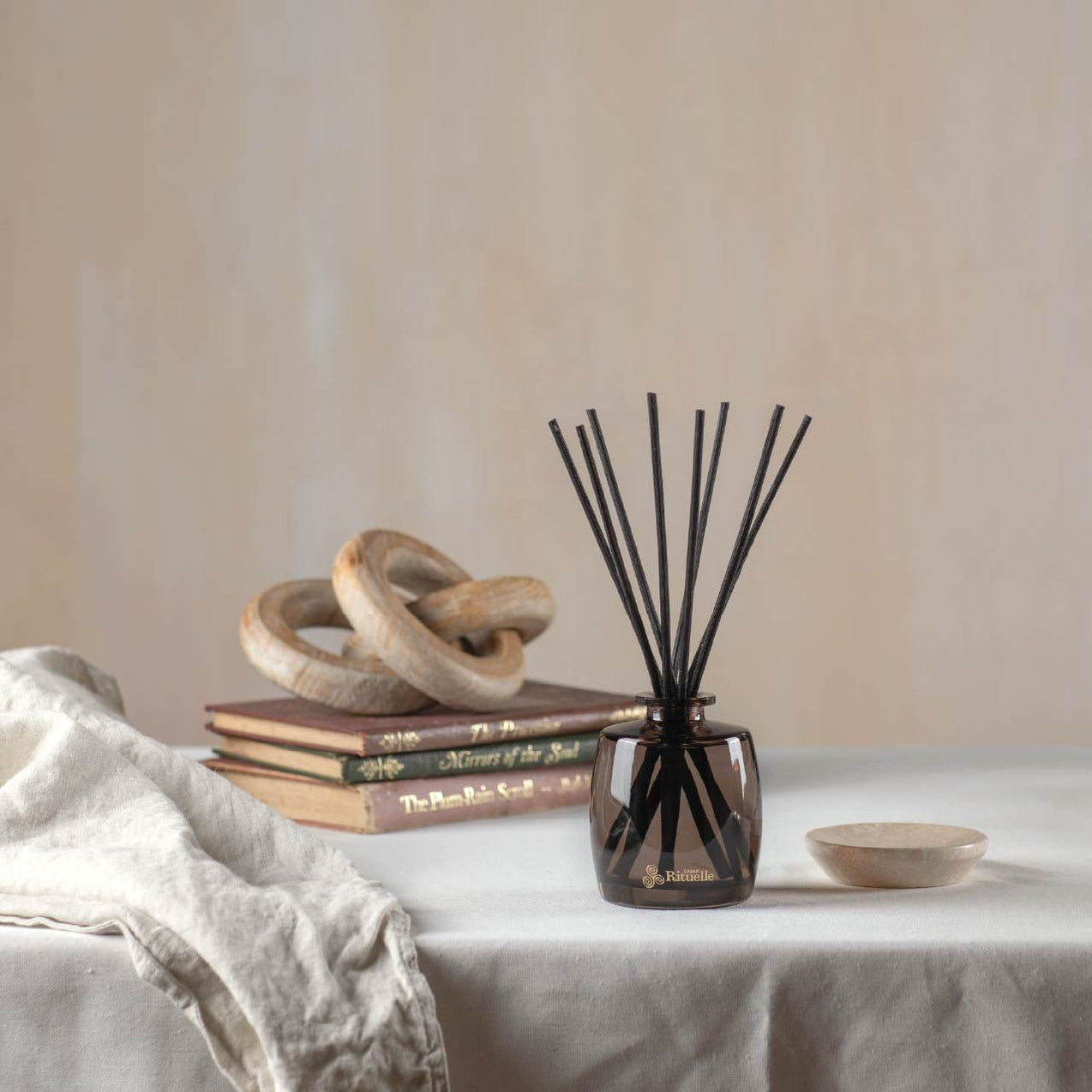 Urban Rituelle Diffuser Honey Blossom — Biku Furniture & Homewares